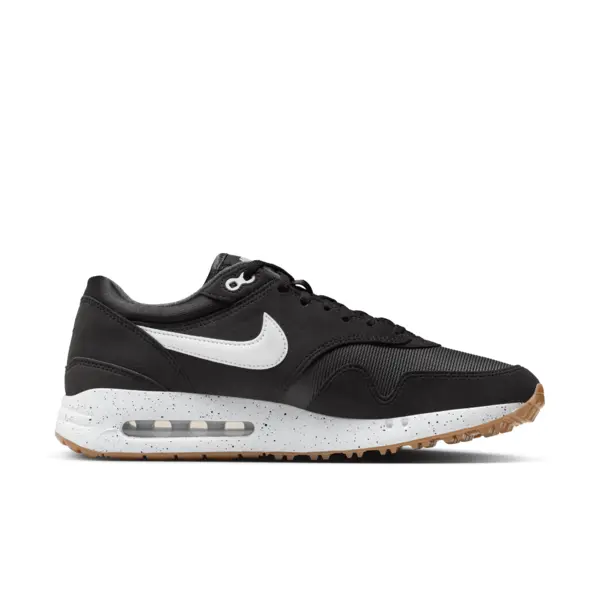 Nike Air Max 1 '86 Og G Golf Shoes - Black