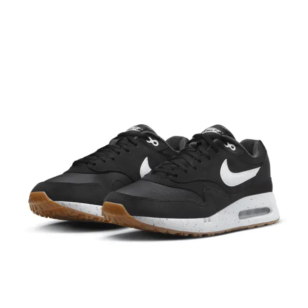 Nike Air Max 1 '86 Og G Golf Shoes - Black
