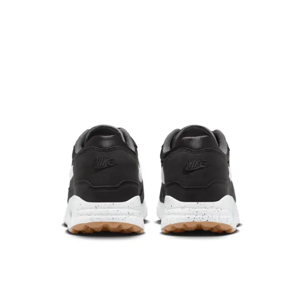 Nike Air Max 1 '86 Og G Golf Shoes - Black