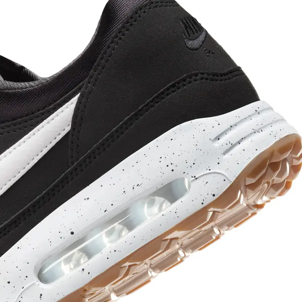 Nike Air Max 1 '86 Og G Golf Shoes - Black