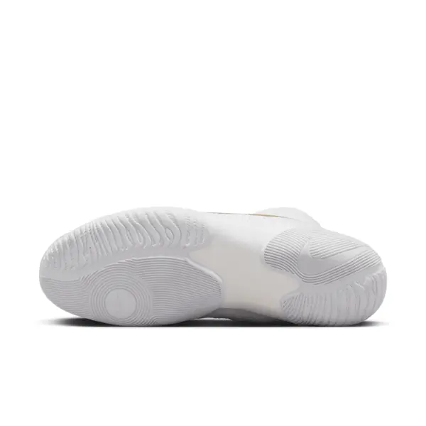 Nike Tawa Wrestling Shoes - White