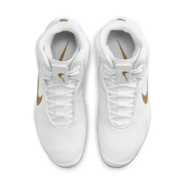 Nike Tawa Wrestling Shoes - White