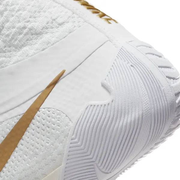 Nike Tawa Wrestling Shoes - White