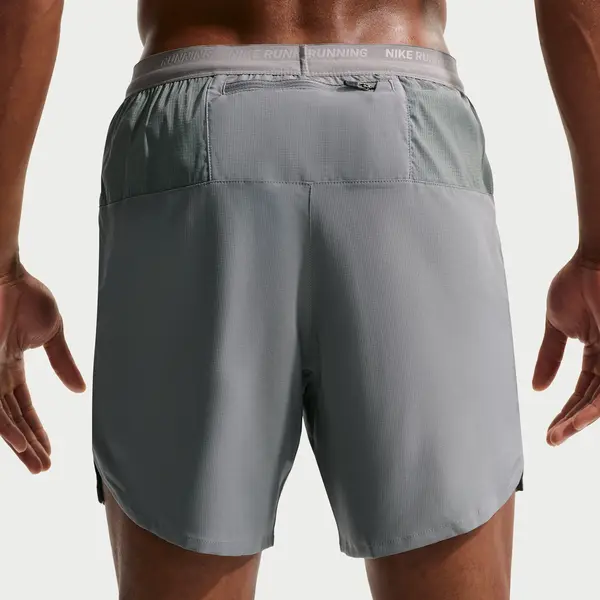 Nike Stride Dri-fit 7" Brief-lined Running Shorts