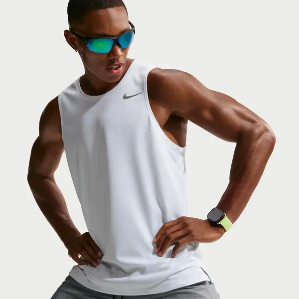 Nike Stride Dri-fit 7" Brief-lined Running Shorts