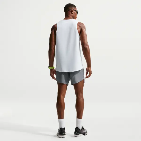 Nike Stride Dri-fit 7" Brief-lined Running Shorts