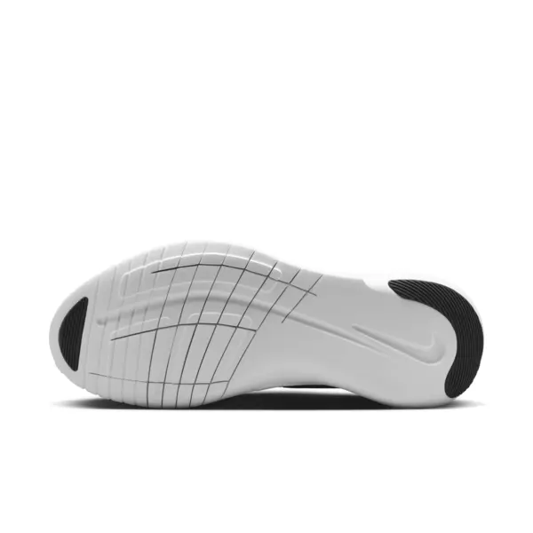 Nike Free Rn Nn Road Running Shoes - Black