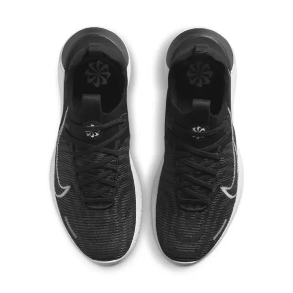 Nike Free Rn Nn Road Running Shoes - Black