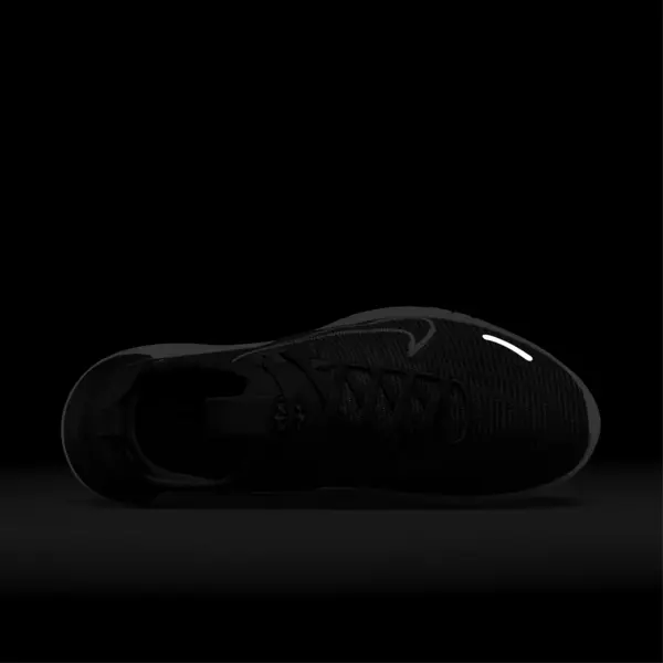 Nike Free Rn Nn Road Running Shoes - Black