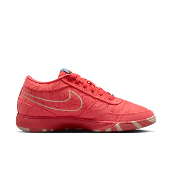 Nike Book 1 "sedona" Basketball Sneakers