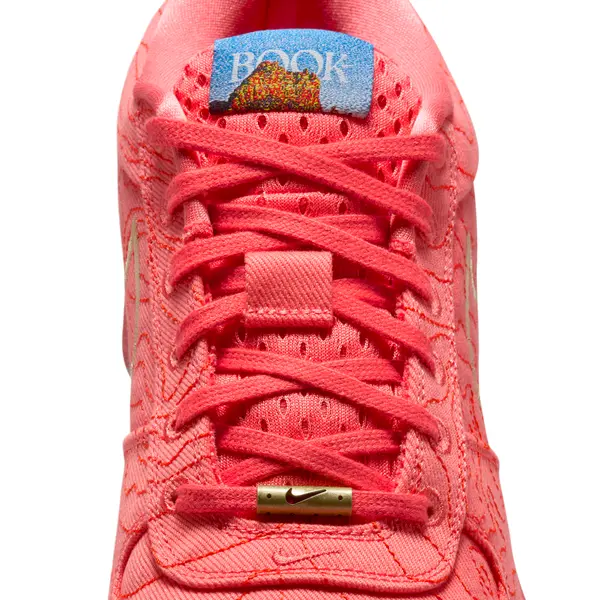 Nike Book 1 "sedona" Basketball Sneakers