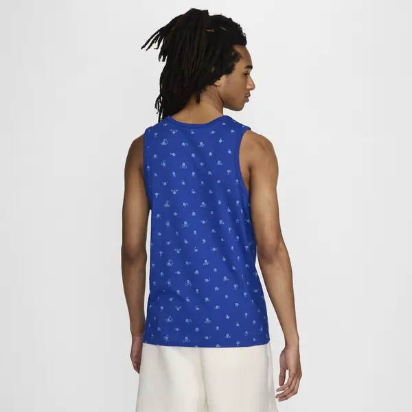 Nike Usa Club Tank Top
