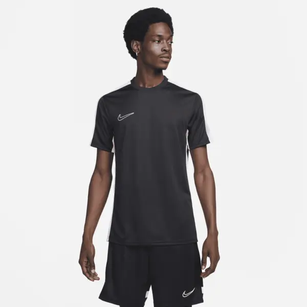 Nike Academy Dri-fit Short-sleeve Soccer Top