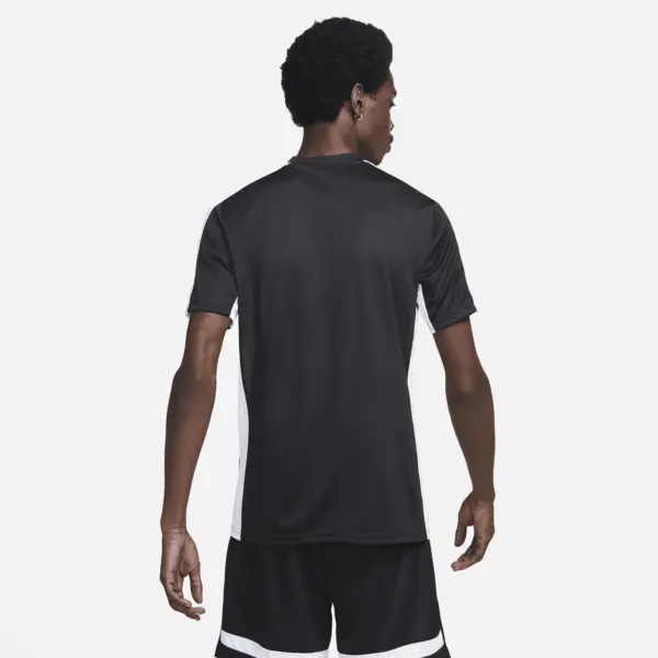 Nike Academy Dri-fit Short-sleeve Soccer Top