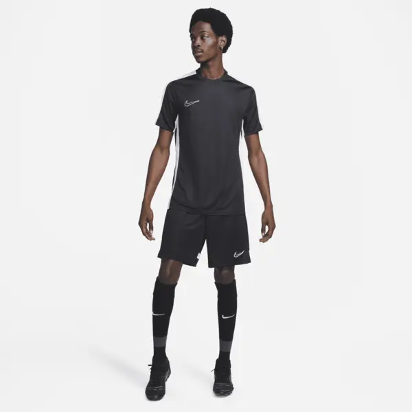 Nike Academy Dri-fit Short-sleeve Soccer Top