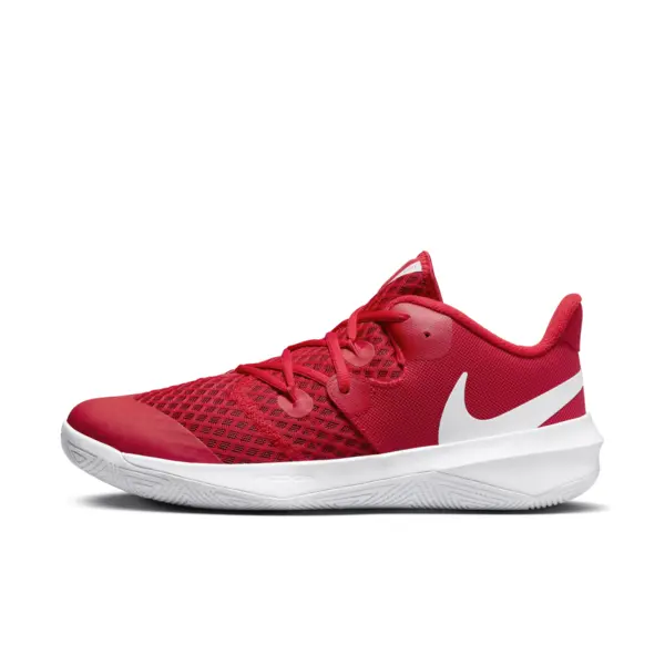 Nike Hyperspeed Court Volleyball Shoes - Red