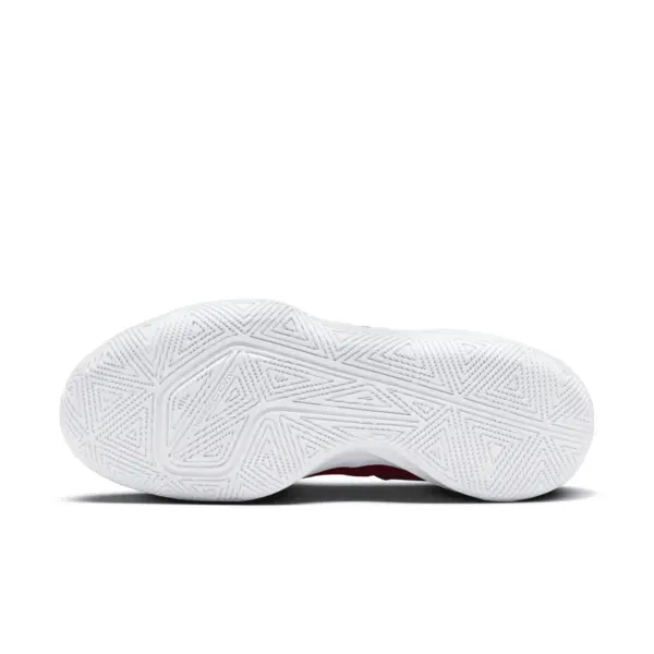 Nike Hyperspeed Court Volleyball Shoes - Red
