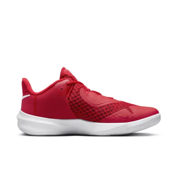 Nike Hyperspeed Court Volleyball Shoes - Red