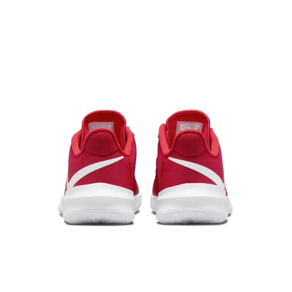 Nike Hyperspeed Court Volleyball Shoes - Red