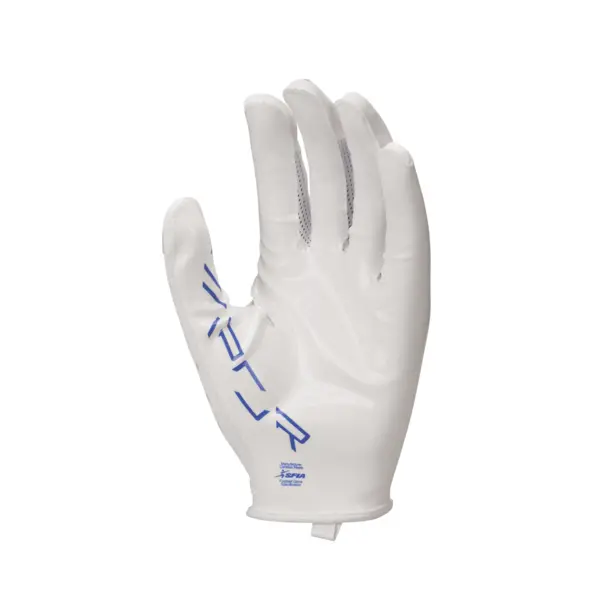 Nike Vapor Jet 8.0 Football Gloves - White