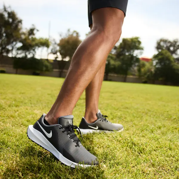 Nike Infinity G Nn Golf Shoes - Black