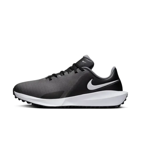Nike Infinity G Nn Golf Shoe - Black