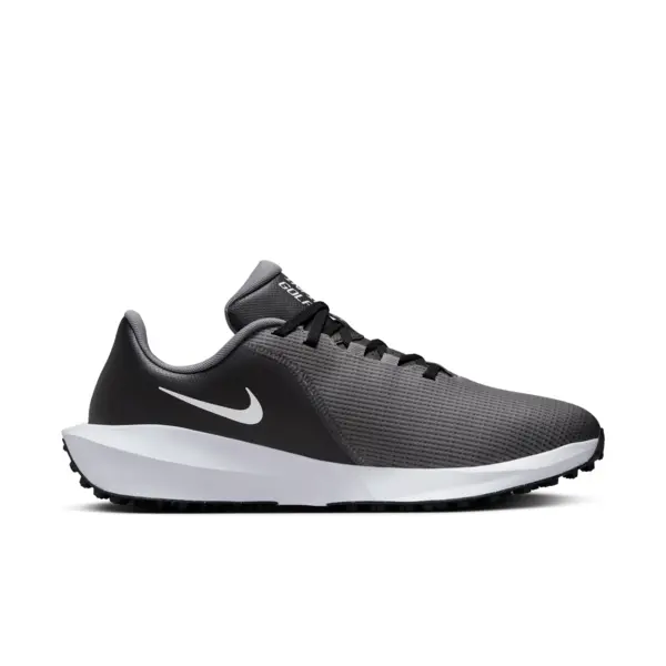 Nike Infinity G Nn Golf Shoe - Black