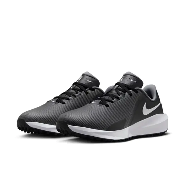 Nike Infinity G Nn Golf Shoe - Black
