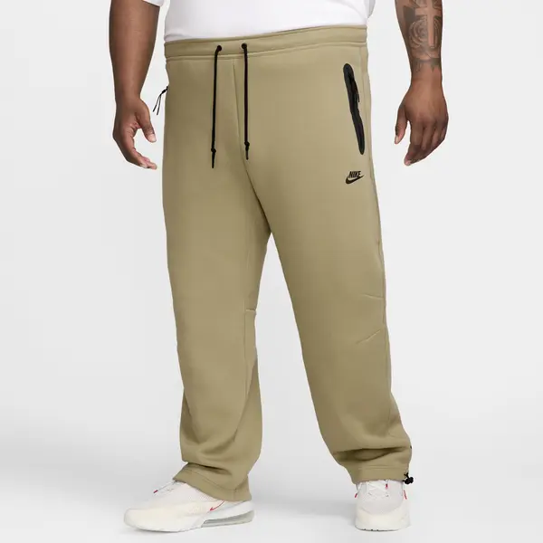 Nike Tech Fleece Open-hem Pants