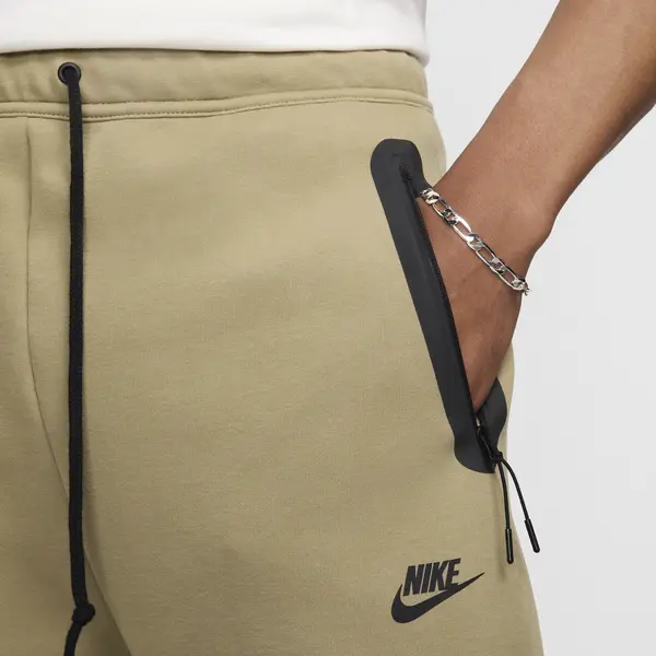 Nike Tech Fleece Open-hem Pants