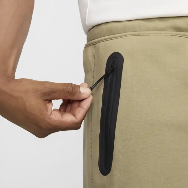 Nike Tech Fleece Open-hem Pants