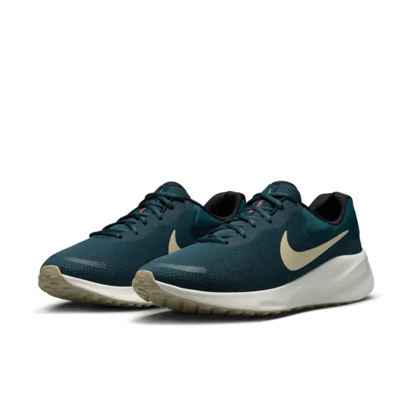 Nike Revolution Road Running Shoes