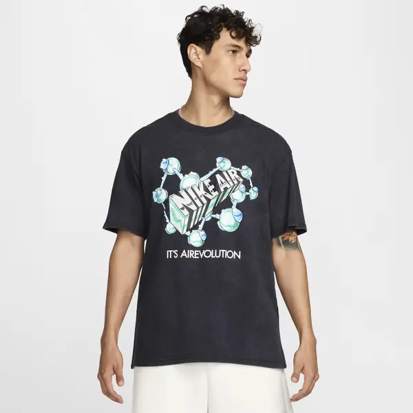 Nike Sportswear T-shirt - Black