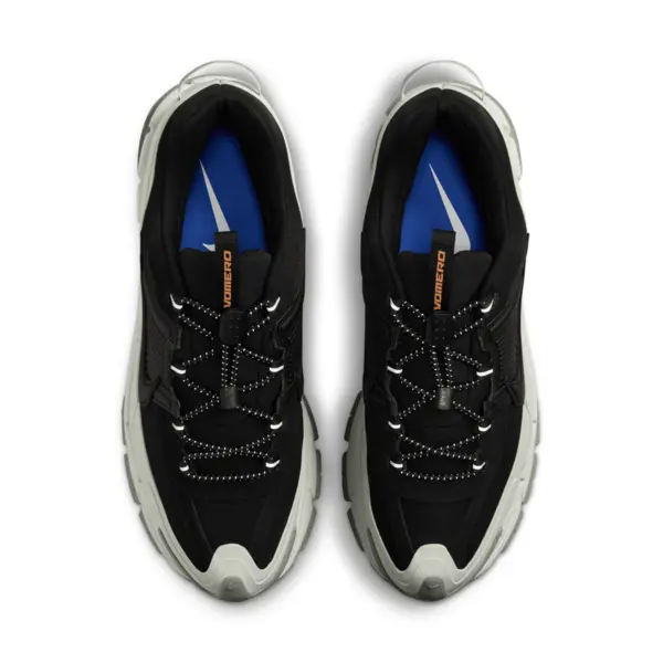 Nike Zoom Vomero Roam Winterized Shoes - Black