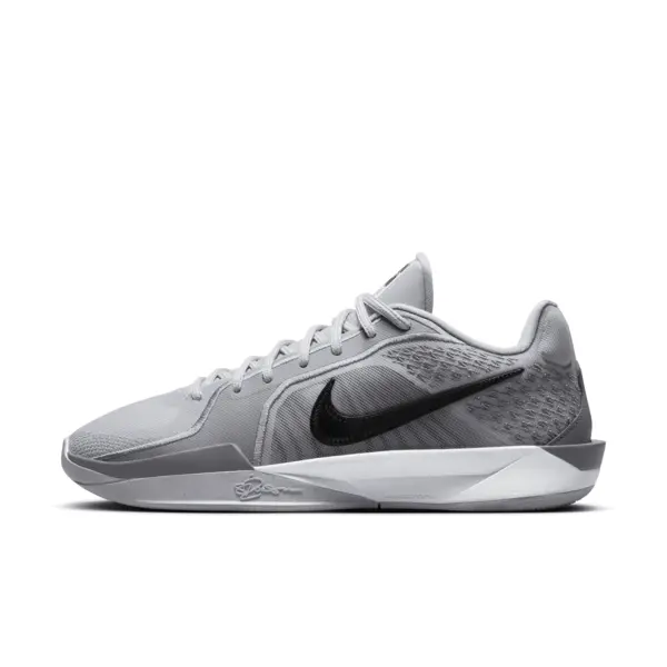 Nike Sabrina 2 Basketball Shoes - Grey