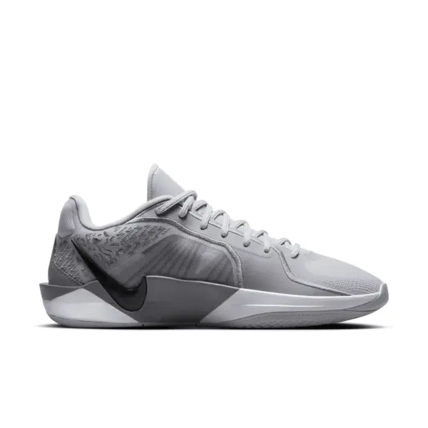Nike Sabrina 2 Basketball Shoes - Grey