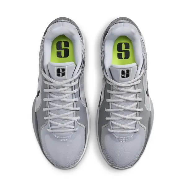 Nike Sabrina 2 Basketball Shoes - Grey