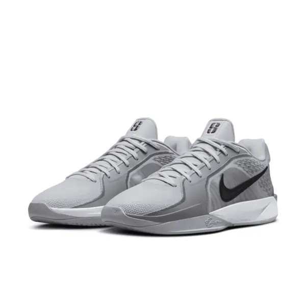 Nike Sabrina 2 Basketball Shoes - Grey