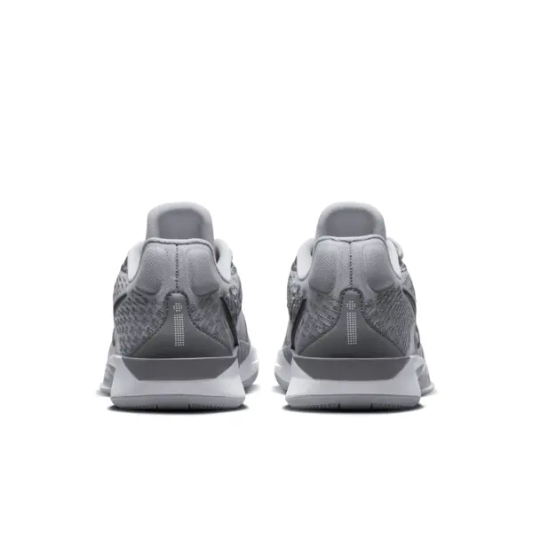 Nike Sabrina 2 Basketball Shoes - Grey