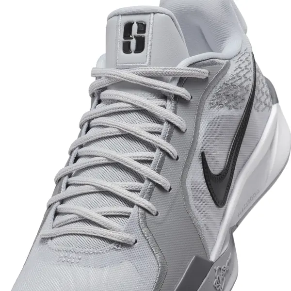 Nike Sabrina 2 Basketball Shoes - Grey