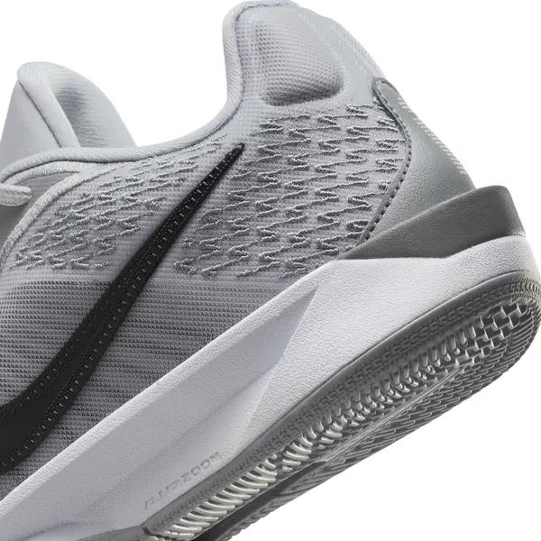 Nike Sabrina 2 Basketball Shoes - Grey