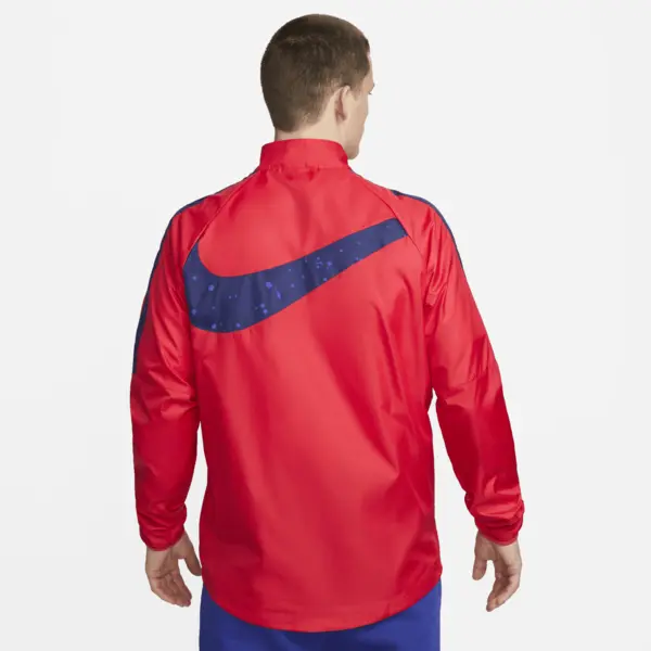 Nike U.s. Repel Academy Awf Soccer Jacket