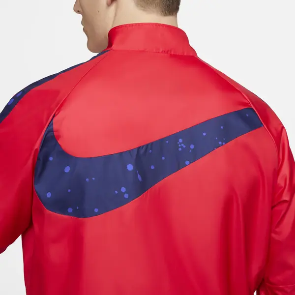 Nike U.s. Repel Academy Awf Soccer Jacket