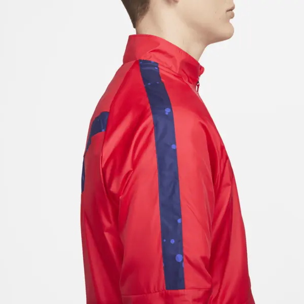 Nike U.s. Repel Academy Awf Soccer Jacket