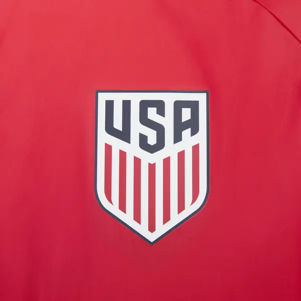 Nike U.s. Repel Academy Awf Soccer Jacket