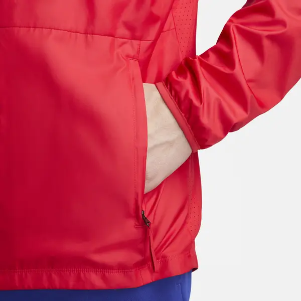 Nike U.s. Repel Academy Awf Soccer Jacket