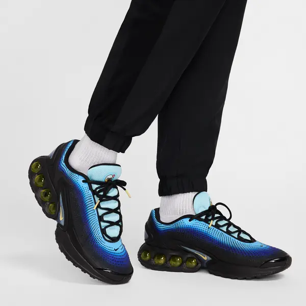 Nike Dri-fit Soccer Pants