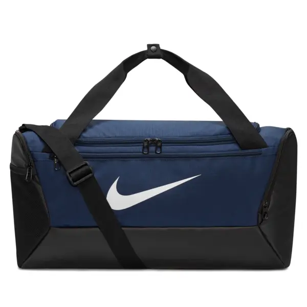 Nike Brasilia Training Duffel Bag - Blue