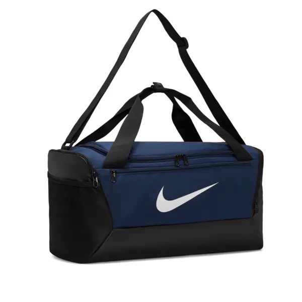 Nike Brasilia Training Duffel Bag - Blue