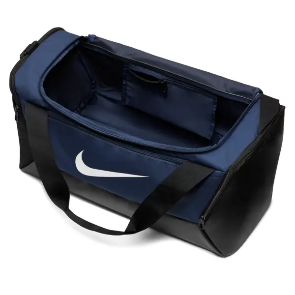 Nike Brasilia Training Duffel Bag - Blue